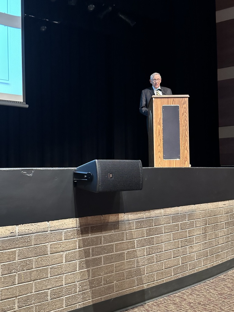 Brookings High School