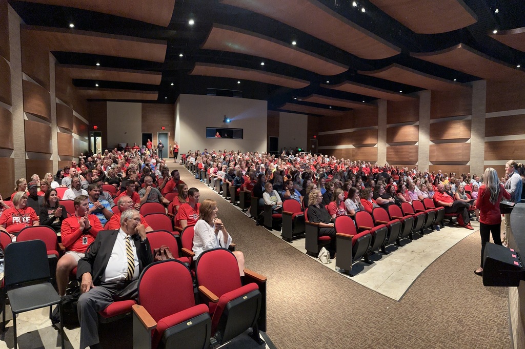 Live Feed | Brookings High School