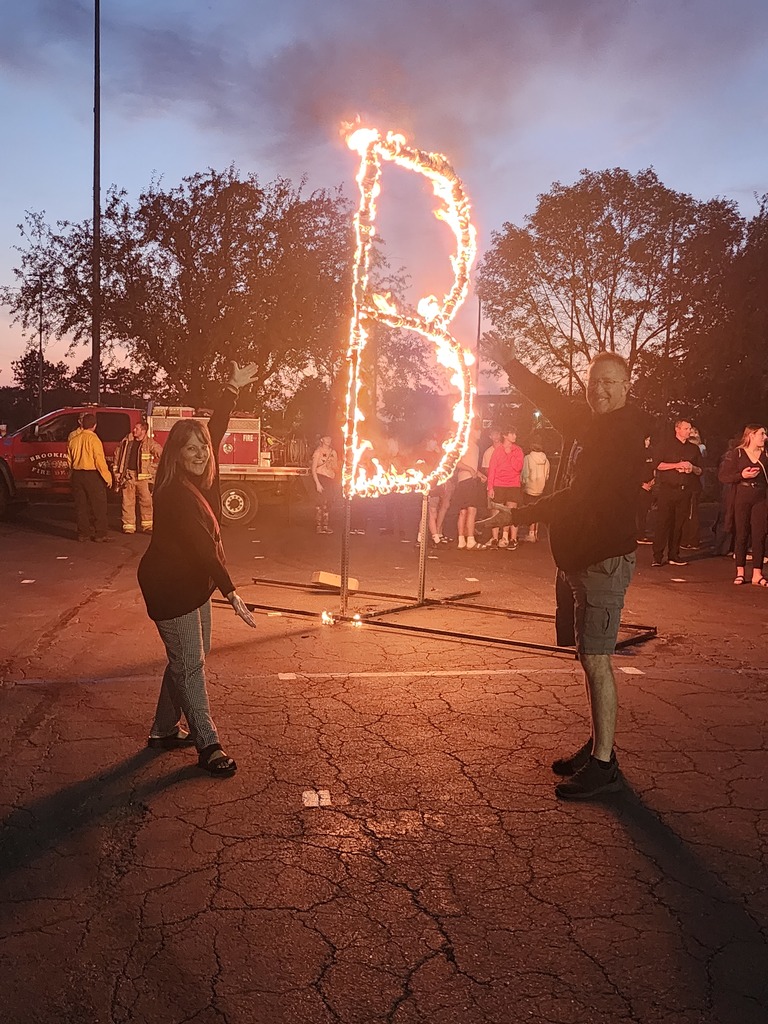 Brookings High School