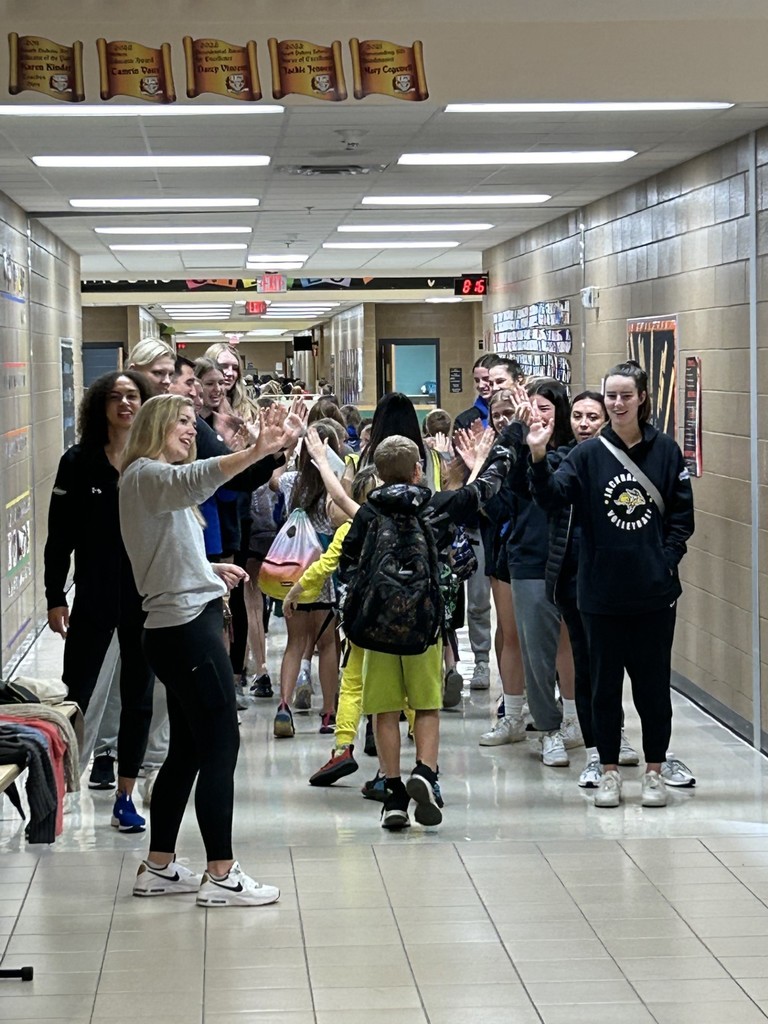 Camelot Intermediate School